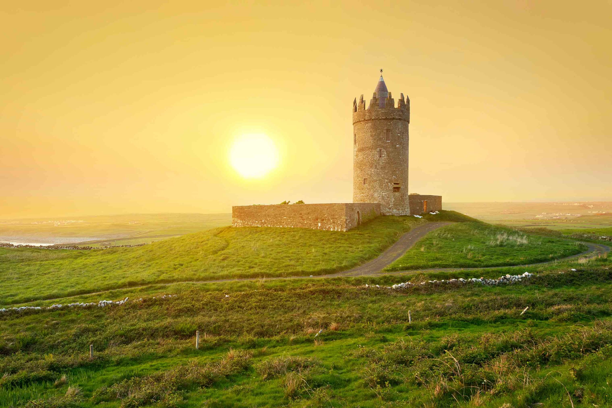 Special Offers - Royal Irish Tours