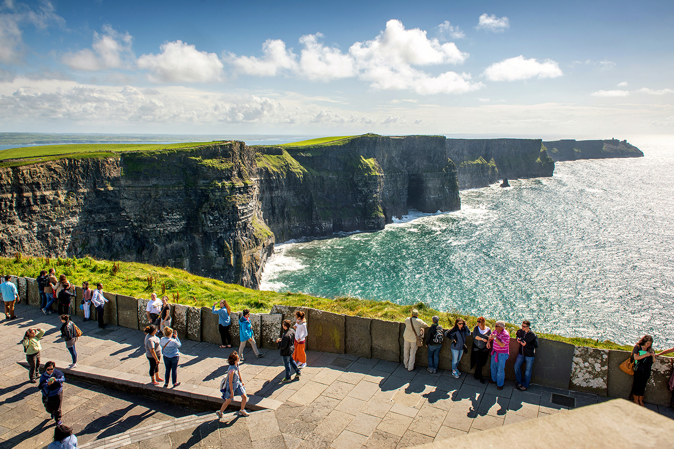 A New Kind of Tour (Part 2) - Royal Scottish Tours